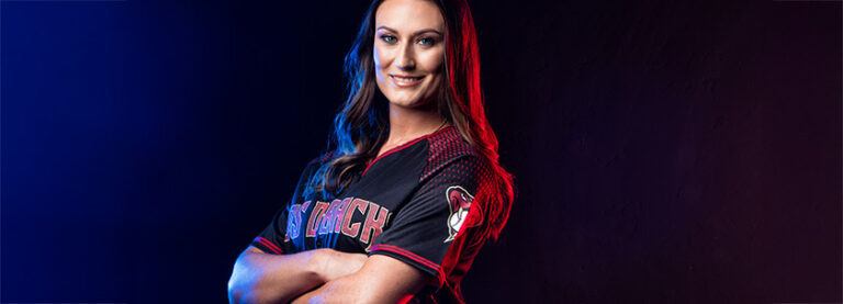 Gina-Snyder - Sahuaro High School Cougar Foundation